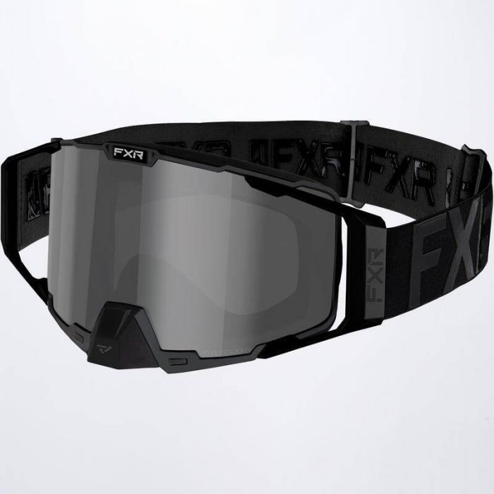 FXR Pilot Polarized Goggles | FortNine Canada