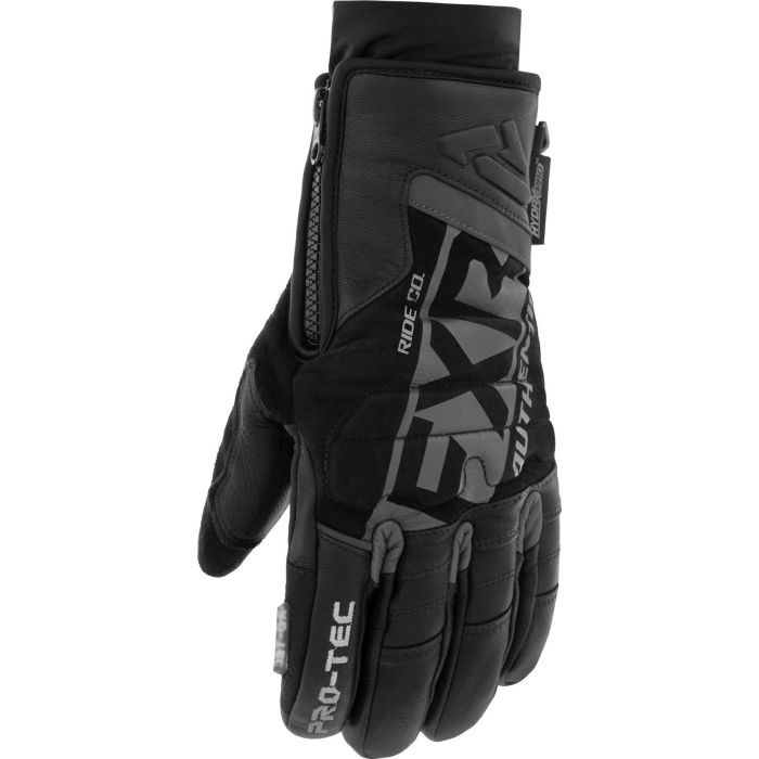 FXR Ridge Gloves | FortNine Canada