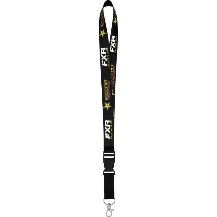 FXR Race Division Lanyard | FortNine Canada