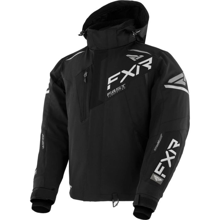 FXR Men's Snowmobile Jackets | FortNine Canada