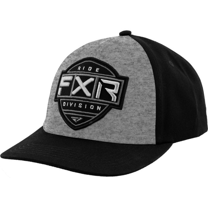 FXR Ride Hat | FortNine Canada