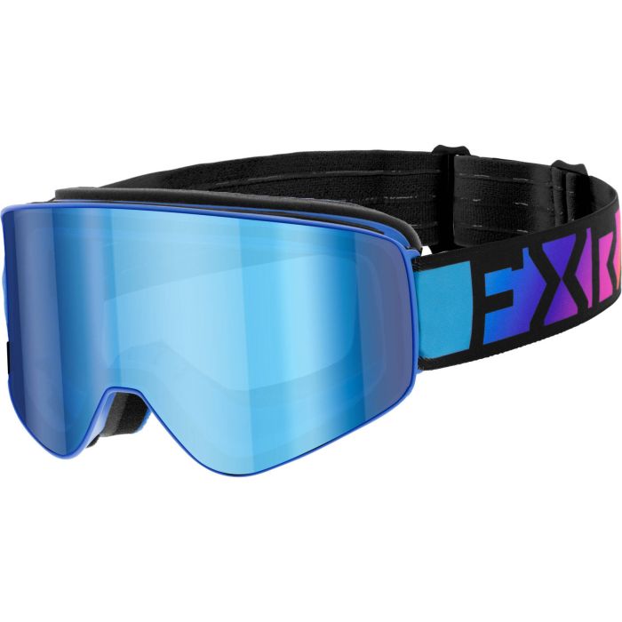 FXR Ridge Goggles | FortNine Canada