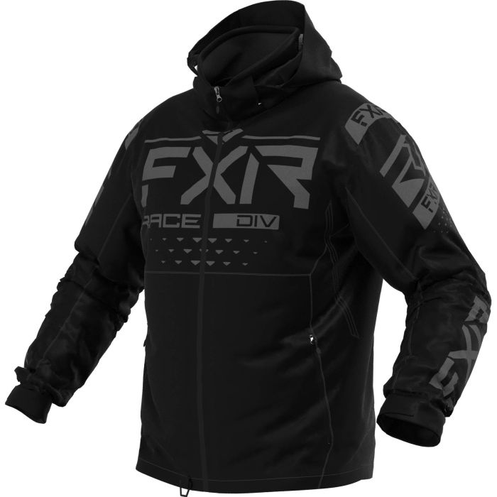 FXR RRX Jacket | FortNine Canada