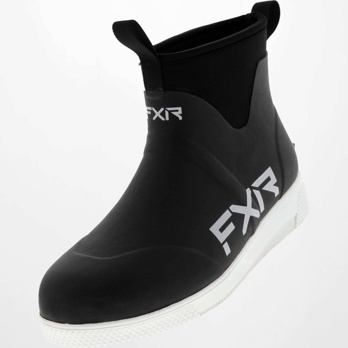 FXR Tournament Boots | FortNine Canada