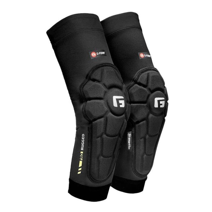 G-Form Pro-Rugged 2 MTB Elbow Pads | FortNine Canada