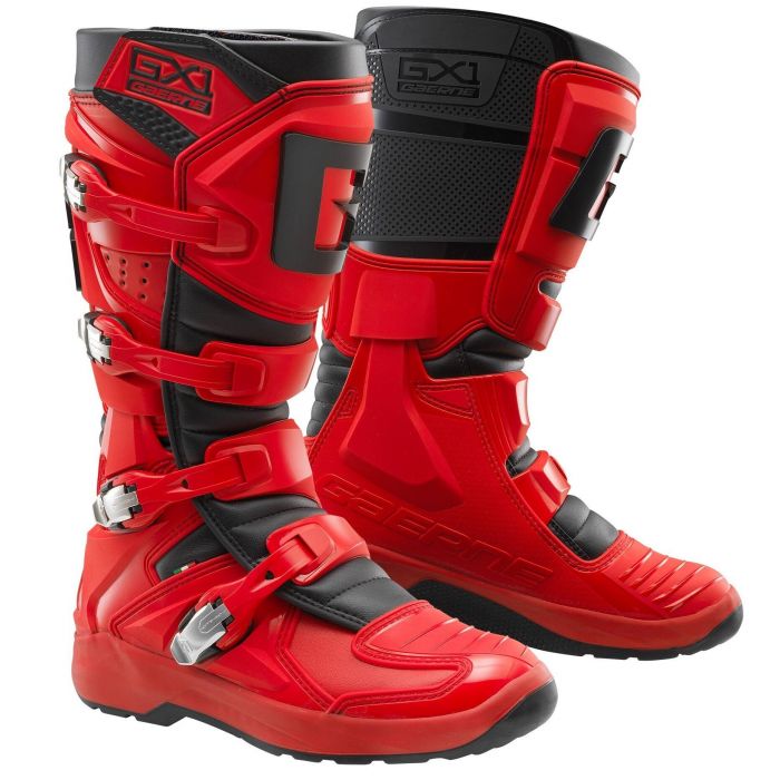 Gaerne GX-1 EVO Boots | FortNine Canada
