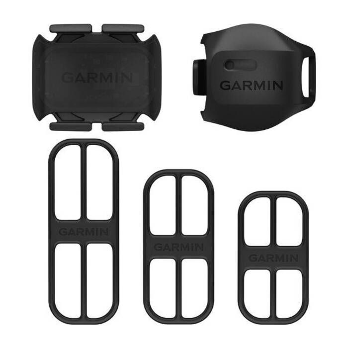 Garmin Bike Speed Sensor 2 & Cadence Sensor 2 Set - 010-12845-00 ...