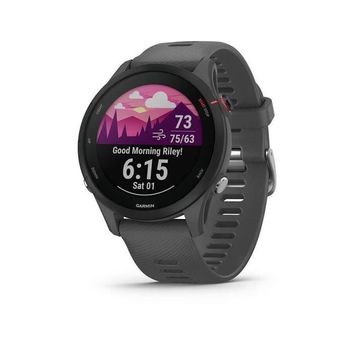 Garmin Forerunner 255 GPS Smartwatch | FortNine Canada
