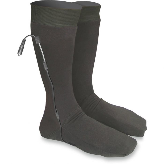 Gears GEN X-4 Heated Socks | FortNine Canada