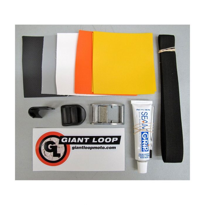 Giant Loop Gear Repair Kit - GRK | FortNine Canada