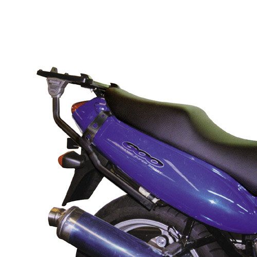 Givi Complete Monorack-3 GSX600/750 98-02 Katana - 518F | FortNine Canada
