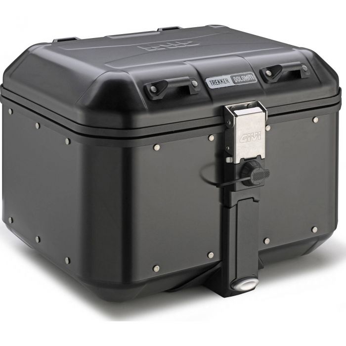 Motorcycle Top Cases | FortNine Canada