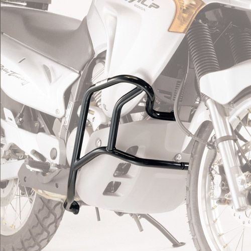 Givi Engine Guards Transalp 600 (89-99) - TN363 | FortNine Canada