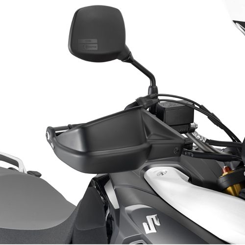 Givi Handguard DL650/Dl1000 (14-15) - HP3105 | FortNine Canada
