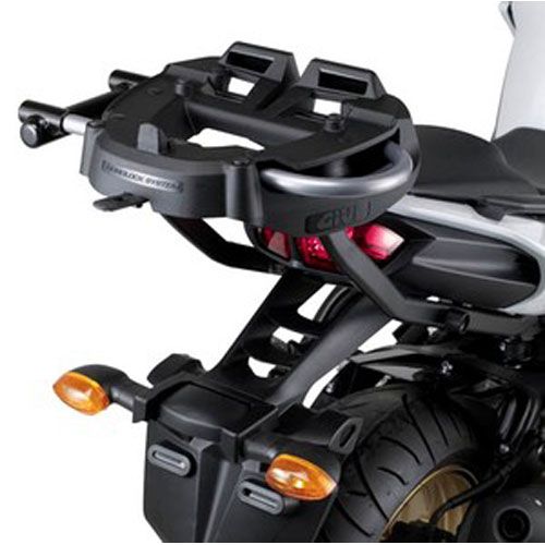 Givi Monolock Plate + U-Padlock - M6M | FortNine Canada