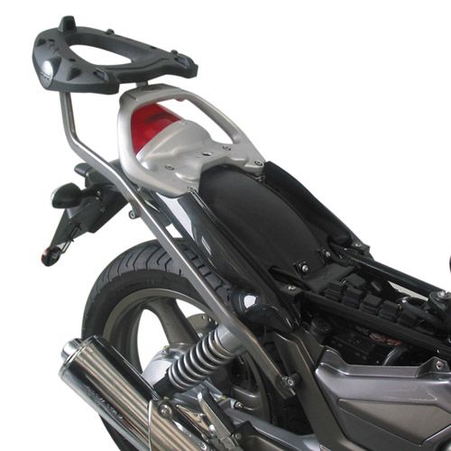 Givi Monorack Complet Moto Guzzi Breva (07-08) - 703F - Bagages de moto ...