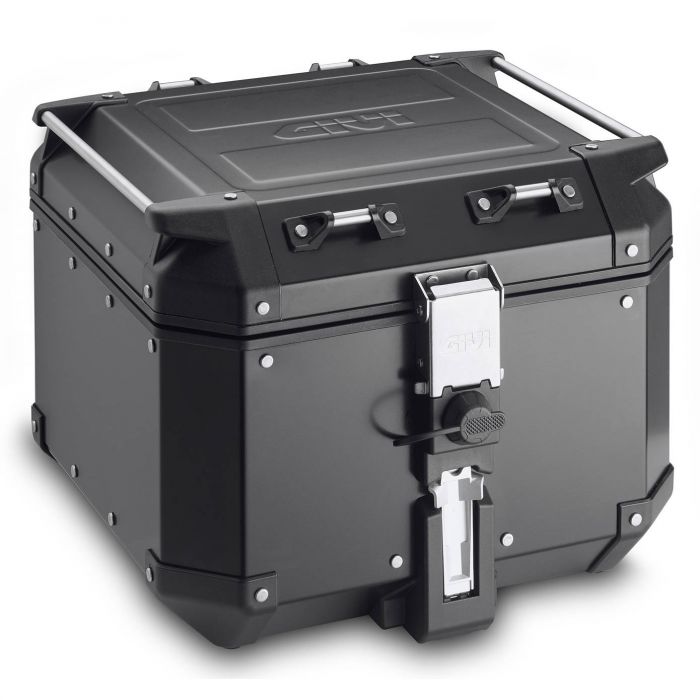 Motorcycle Top Cases | FortNine Canada