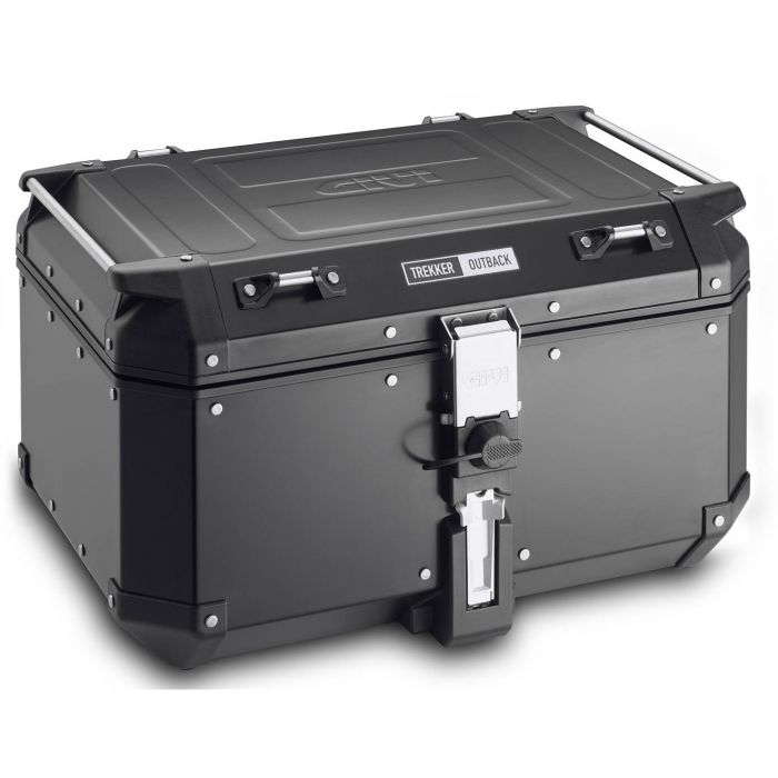 Givi OBKN58 Trekker Outback Top Case | FortNine Canada