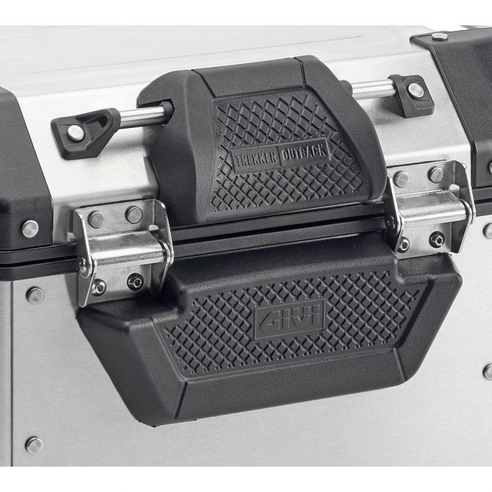Givi Outback 42L Backrest - E173 | FortNine Canada