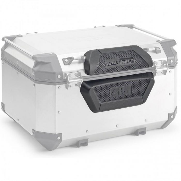 Givi Outback 58L Backrest - E172 | FortNine Canada