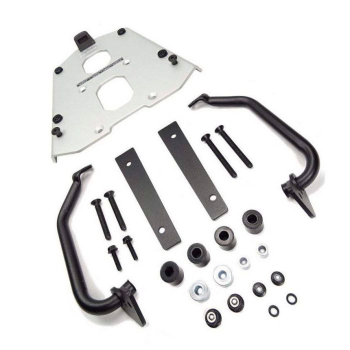 Givi SRA Monokey Aluminum Rack Mounting Kit - SRA3112 | FortNine Canada