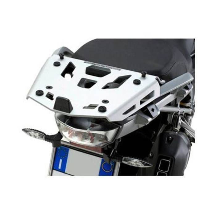 Givi SRA Monokey Aluminum Rack Mounting Kit - SRA5108B | FortNine Canada