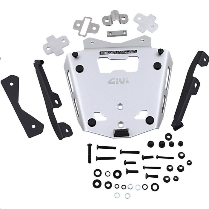 Givi SRA Monokey Aluminum Rack Mounting Kit - SRA5134 | BMW F850GS ...