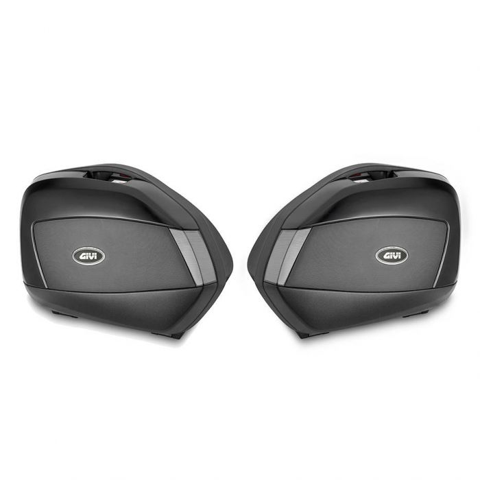 Motorcycle Side Cases | FortNine Canada