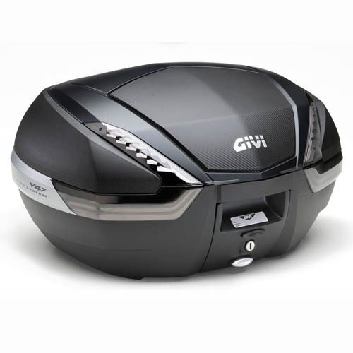 Givi Hard Cases, Soft Bags, Saddlebags, for your motorcycle | FortNine ...