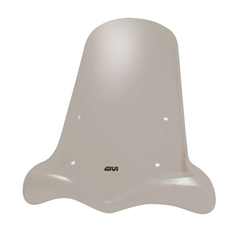 Givi Windshield Blade BV250 (06-07) Honda Ruckus - 128A | FortNine Canada