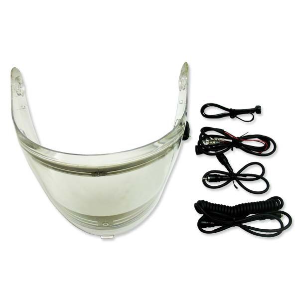 GMax Dual Lens Electric Shield | FortNine Canada