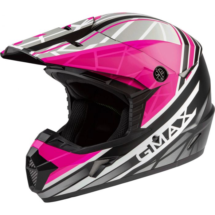 GMax MX46 Mega Helmet | FortNine Canada