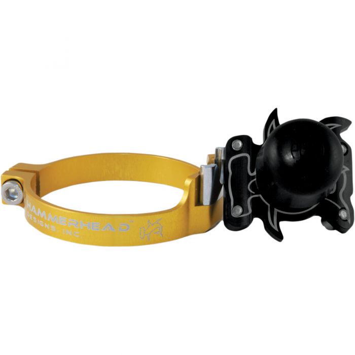 Hammerhead Rocket Launcher Holeshot Device Gold - 06-0003-00-50 ...