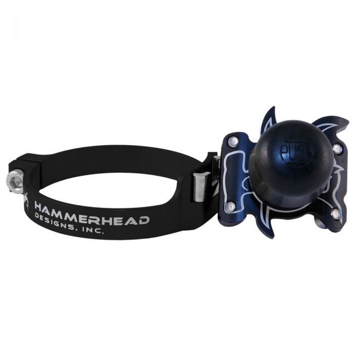 Hammerhead Rocket Launcher Holeshot Device - Pièces - Suspension ...