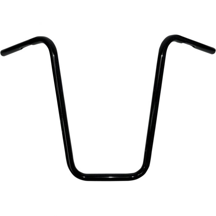 Drag Specialties 1" Narrow Ape Hanger Handlebar | FortNine Canada