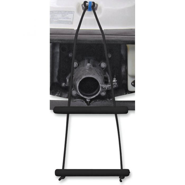 Hardline EZ Riser Jet Step - EZ-1 | FortNine Canada