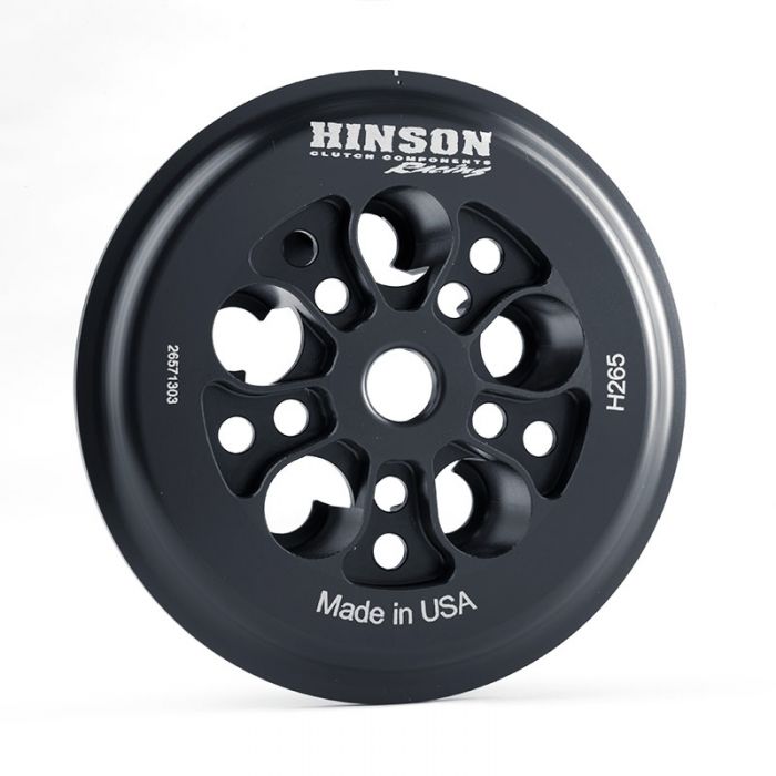 Hinson Racing Billet Pressure Plate - H109 | FortNine Canada