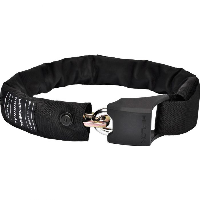 Hiplok Original Wearable Chain Lock | FortNine Canada