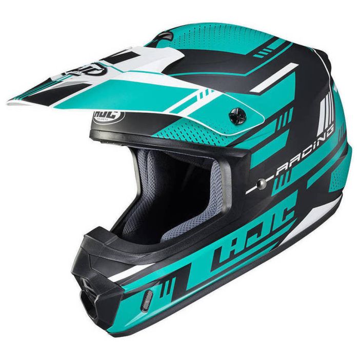 HJC CS-MX 2 Trax - Casque | FortNine Canada