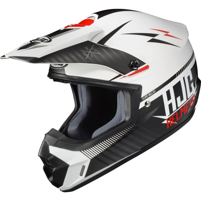 HJC CS-MX 2 Tweek Helmet | FortNine Canada