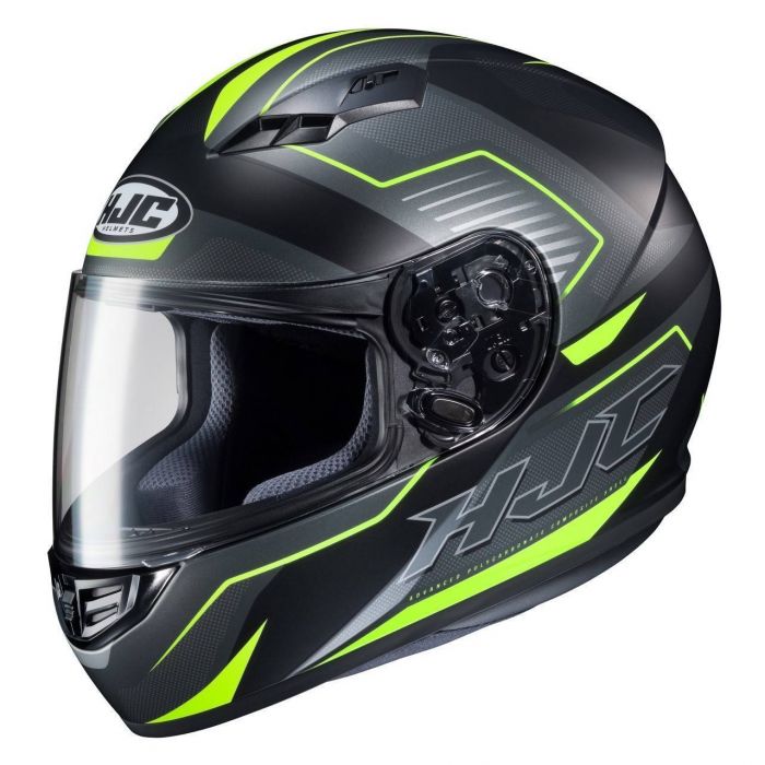 HJC CS-R3 Trion Helmet | FortNine Canada