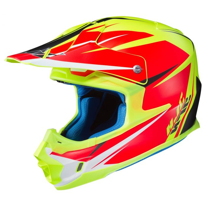 HJC FG-MX Axis Helmet | FortNine Canada