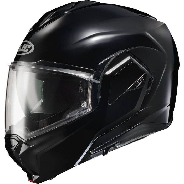 HJC i100 Solid Helmet | FortNine Canada