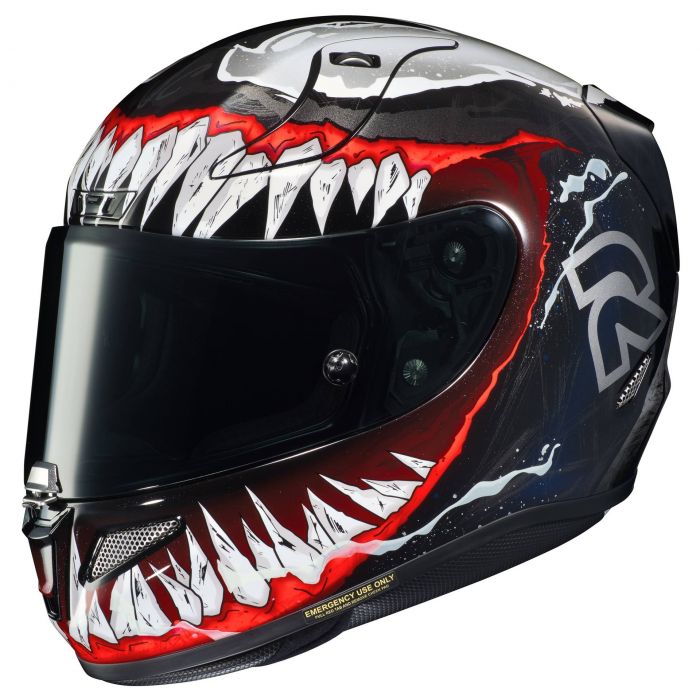 HJC RPHA 11 Pro Venom 2 Helmet | FortNine Canada