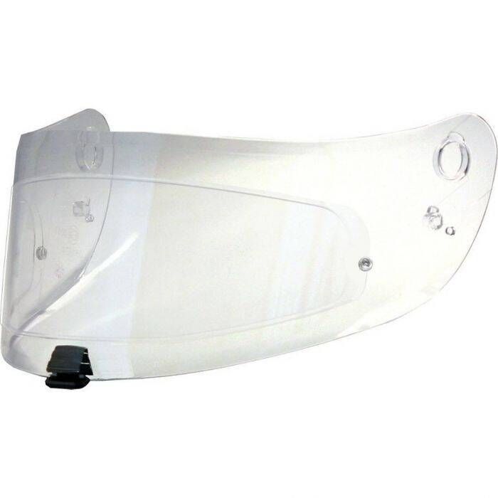 HJC RPHA-10/RPS-10 HJ-20 Pinlock Race Shield - Route - Accessoires de ...