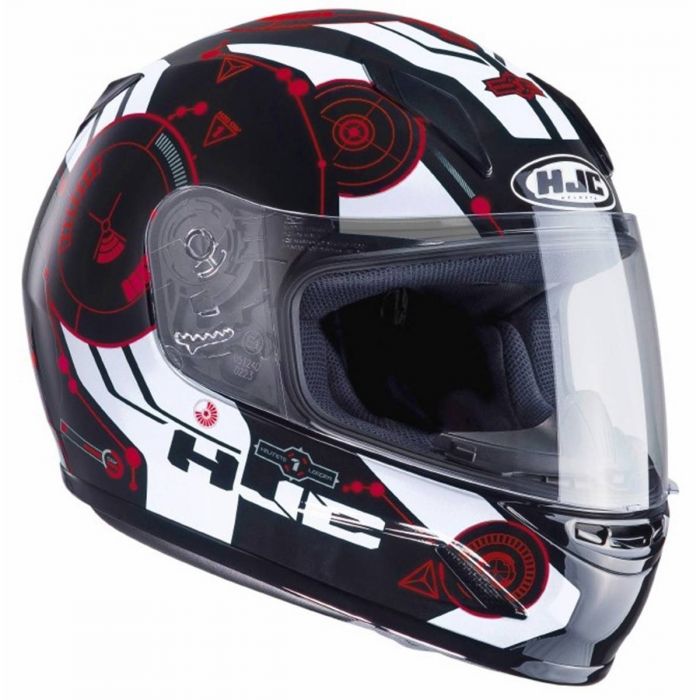 HJC Youth CL-Y Simtic Helmet | FortNine Canada