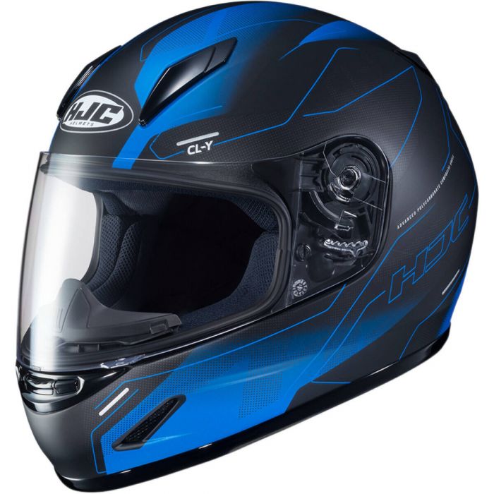 HJC Youth CL-Y Taze Helmet | FortNine Canada