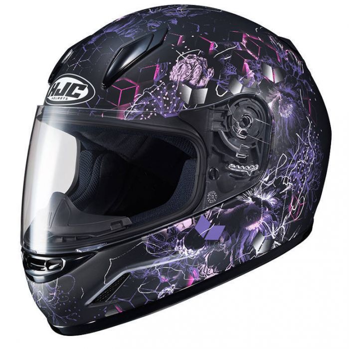 HJC Youth CL-Y Vela Helmet | FortNine Canada