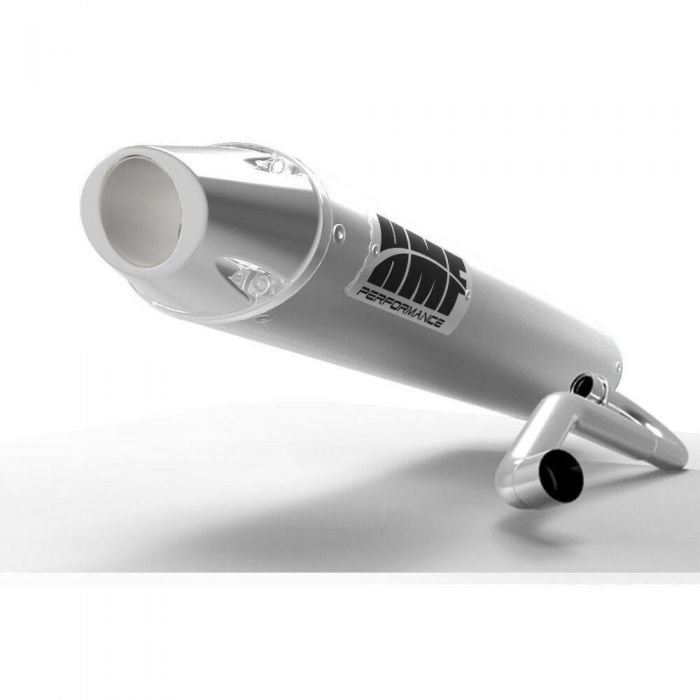 HMF Performance Series Elliptical Full System Exhaust - 041414706086 ...