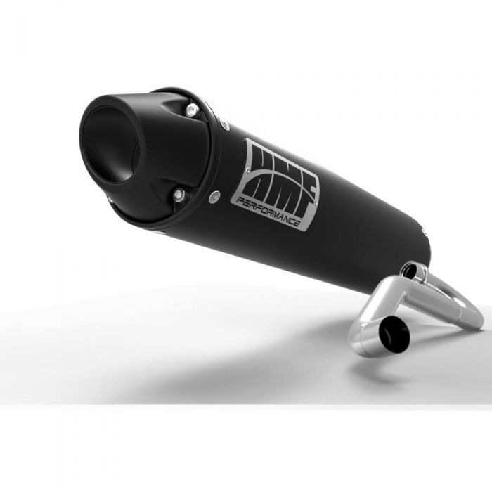 HMF Performance Series Round Full System Exhaust - 019234606183 ...